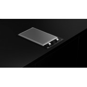 Modulární deska Teka TeppanYaki YZC 32600 XFL BK Černá 112660000 ...