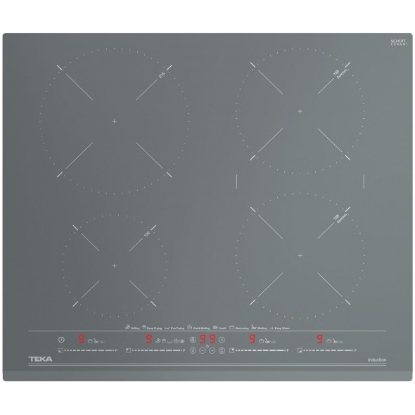 Indukční varná deska Teka IZC 64630 MST ST Stone Grey 112500026 | eshop ...