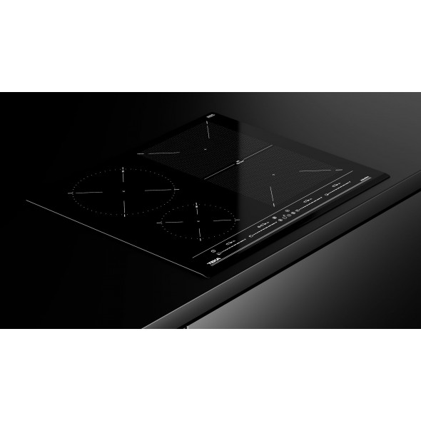 Indukční varná deska Teka IZF 64440 MSP BK Černá - 112510019 | eshop ...