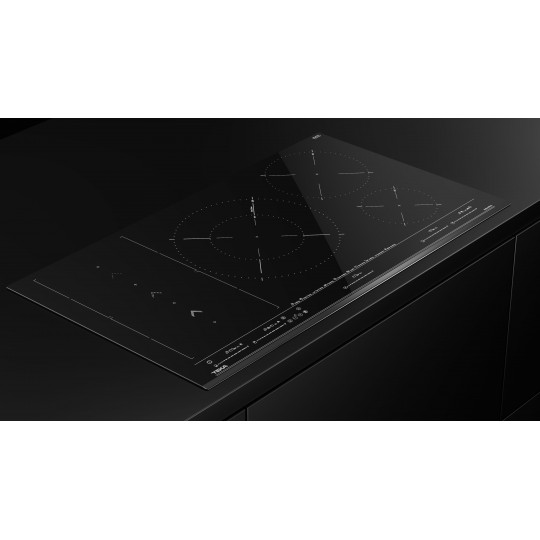 Indukční varná deska Teka IZS 97630 MST BK Černá 112500034 | eshop-teka.cz