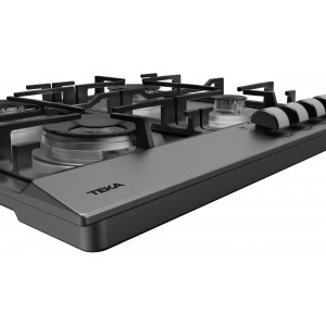 Plynová varná deska Teka GSC 64320 SBC IX Nerez 112610063 | eshop-teka.cz