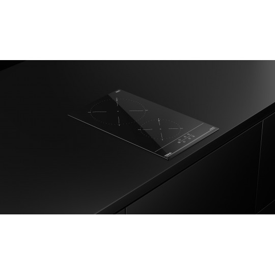 Indukční modulární varná deska Teka IBC 32000 TTC BK Černá 112520027 ...