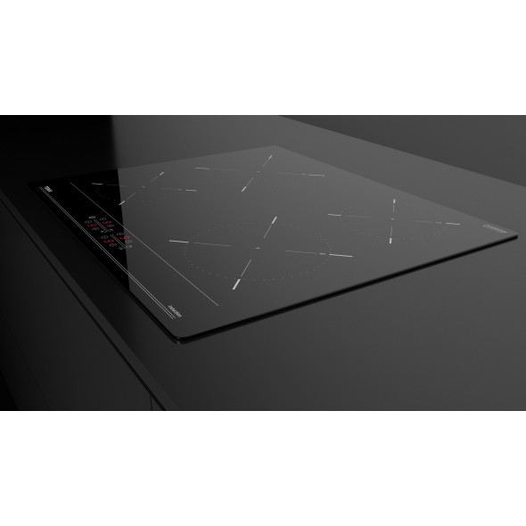 Indukční varná deska Teka IBC 64000 TTC Černá 112520007 | eshop-teka.cz